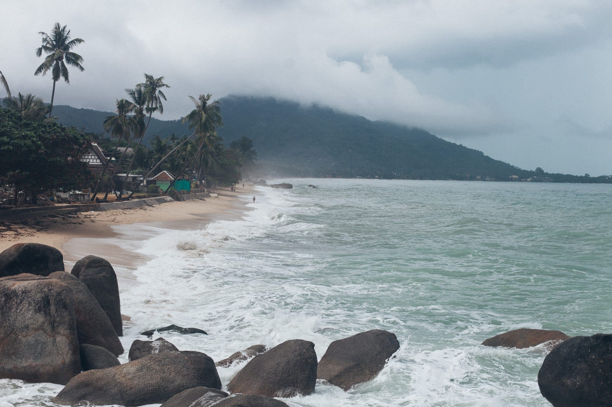 Best Time To Visit Koh Lipe: Weather, Temperature & Season
