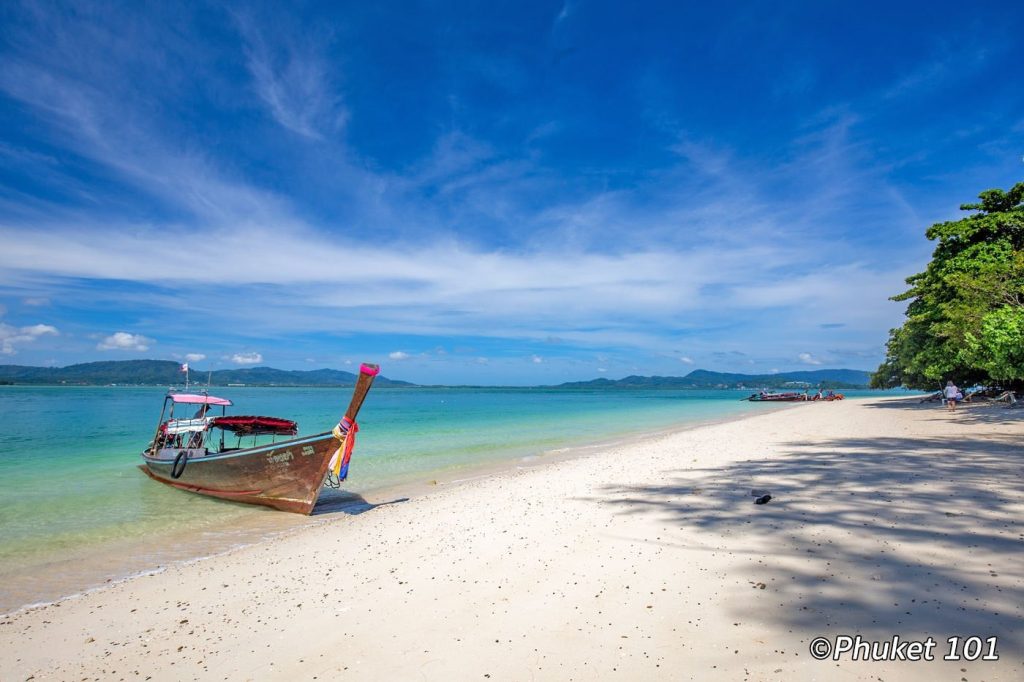Ko Rang Yai Island: Thailand Reisender 2023 Review