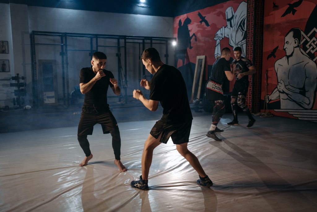 Best Places for learning Muay Thai in Pai: 2024 Review