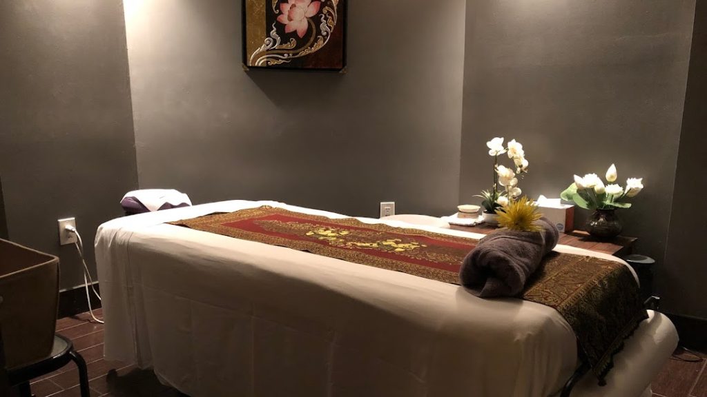 7 Amazing Massage Spas In Koh Tao Travellers Guide For 2024