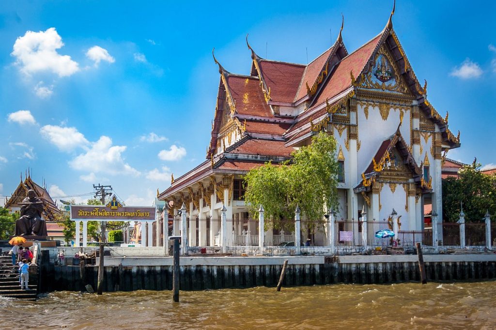 17 Must Visit Temples in Bangkok - 2024 Guide