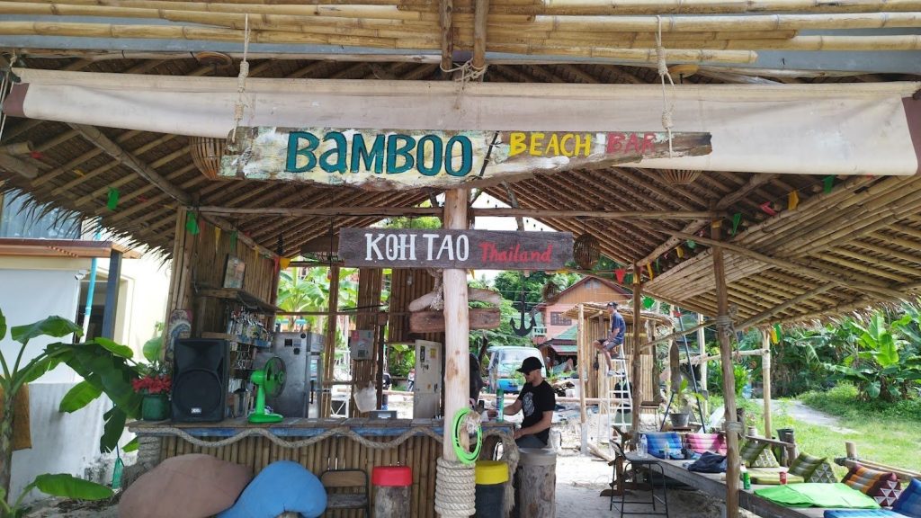A Complete Guide to Bamboo Beach