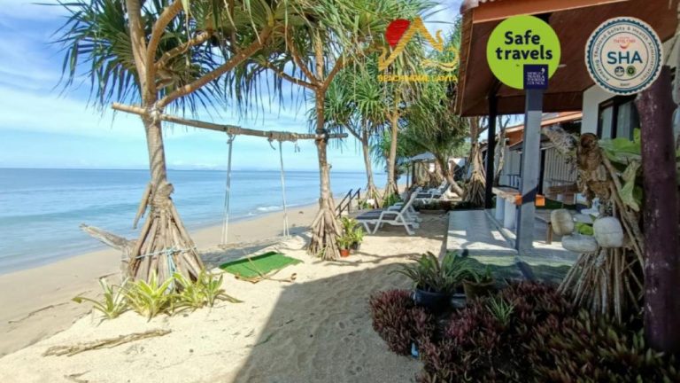 Lanta Klong Nin Beach - Post Covid Traveller’s Guide